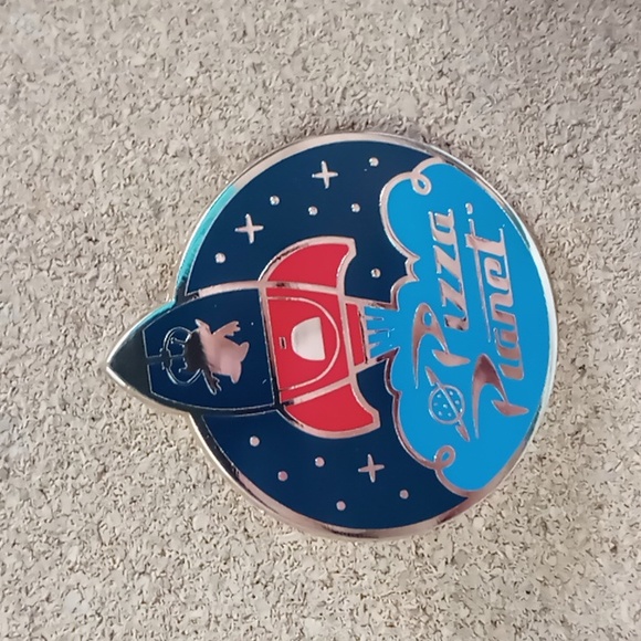 Disney | Other | D23 Exclusive Toy Story Pin | Poshmark